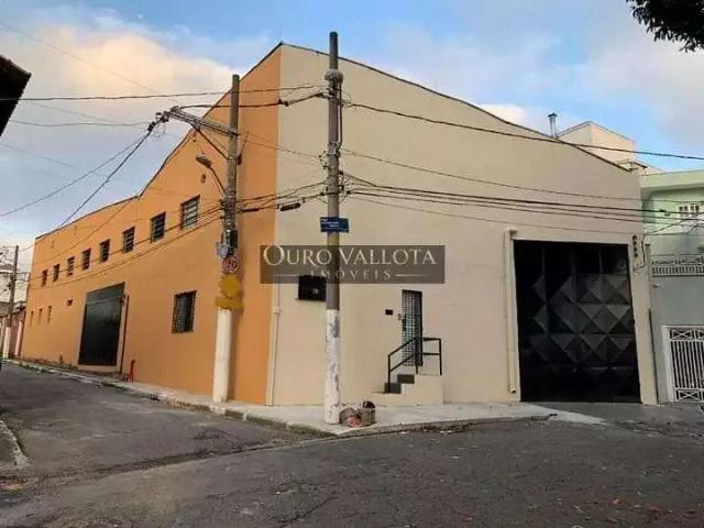 Galpão / Depósito para Venda em São Paulo/SP Vila Formosa