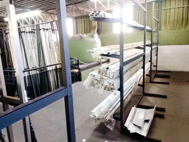 Galpão / Depósito para Venda em São Paulo/SP Vila Formosa