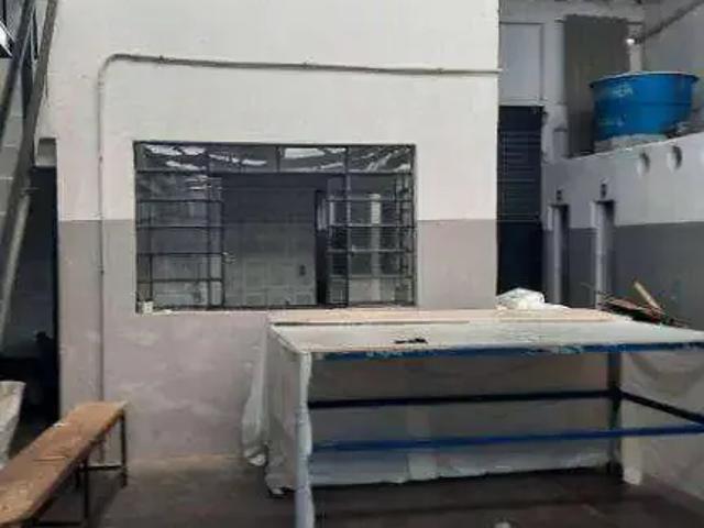 Galpão / Depósito para Venda em São Paulo/SP Vila Formosa