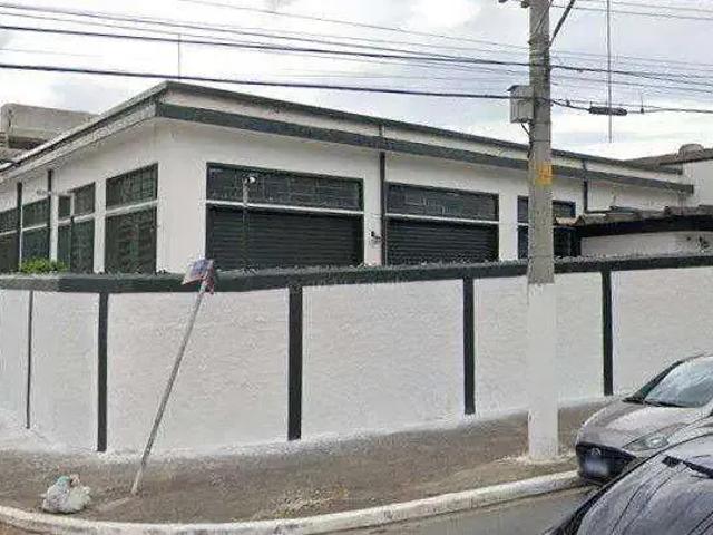 Galpão / Depósito para Venda em São Paulo/SP Vila Formosa