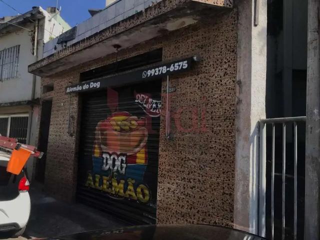 Galpão / Depósito para Venda em São Paulo/SP Vila Formosa