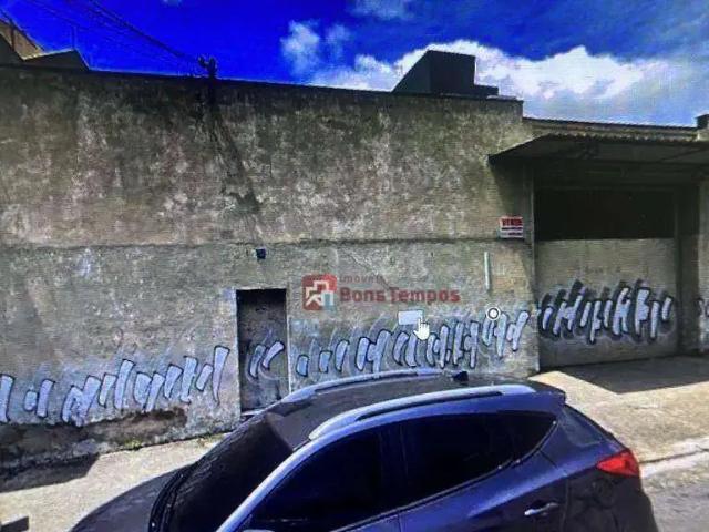 Galpão / Depósito para Venda em São Paulo/SP Vila Formosa