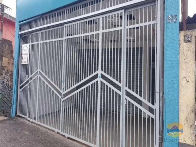 Galpão / Depósito para Venda em São Paulo/SP Vila Formosa