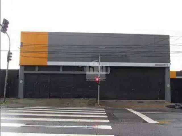 Galpão / Depósito para Venda em São Paulo/SP Vila Formosa