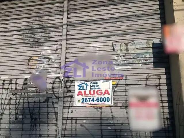Galpão / Depósito para Venda em São Paulo/SP Vila Formosa