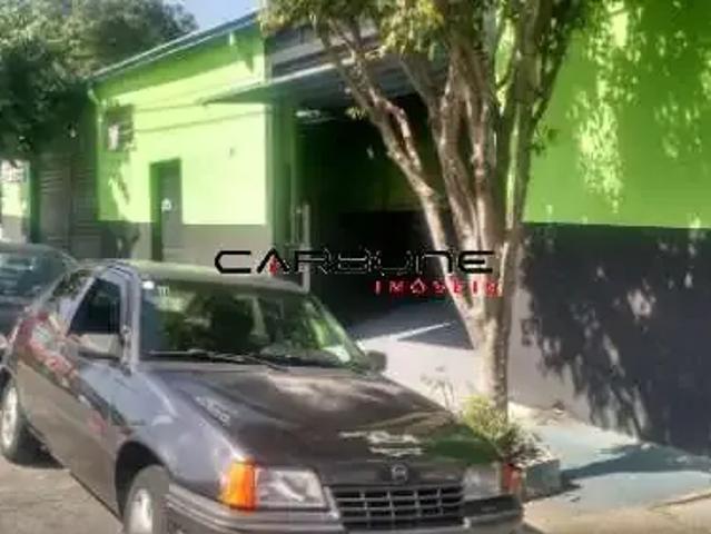 Galpão / Depósito para Venda em São Paulo/SP Vila Formosa