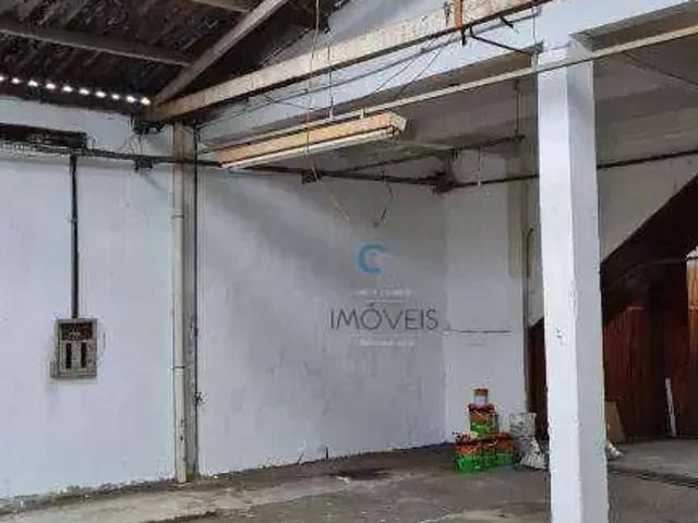 Galpão / Depósito para Venda em São Paulo/SP Vila Formosa