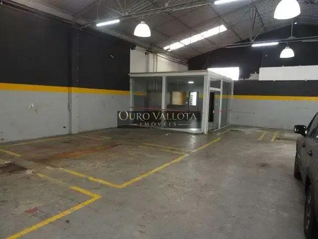 Galpão / Depósito para Venda em São Paulo/SP Vila Formosa