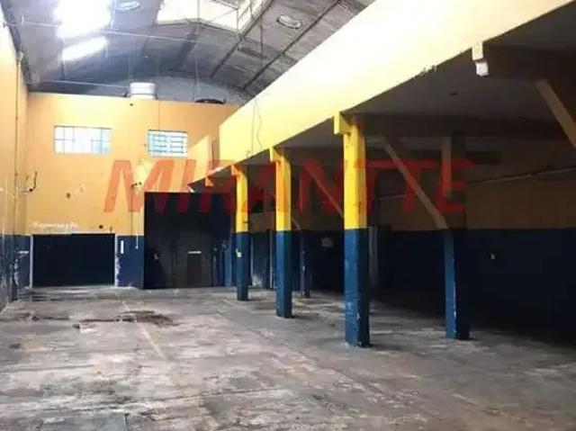 Galpão / Depósito para Venda em São Paulo/SP Vila Formosa