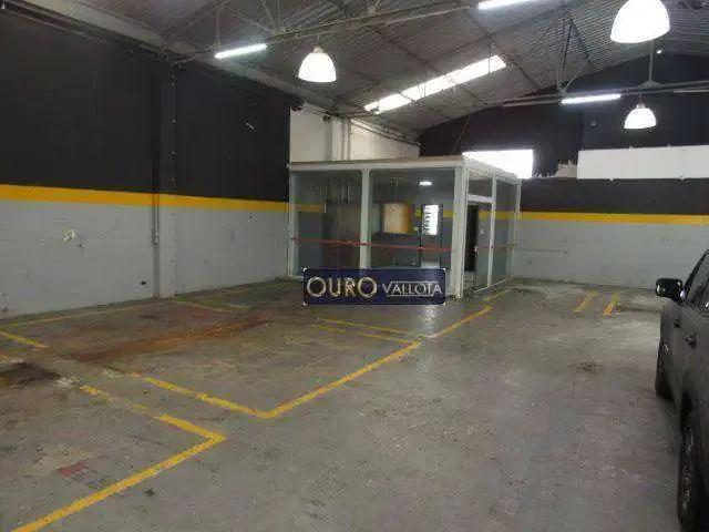 Galpão / Depósito para Venda em São Paulo/SP Vila Formosa