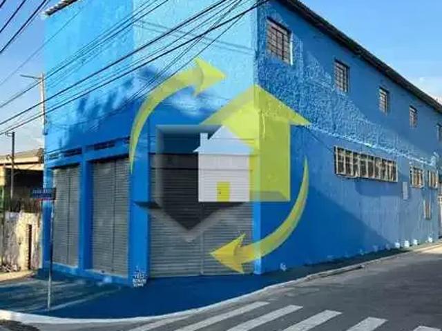 Galpão / Depósito para Venda em São Paulo/SP Vila Formosa