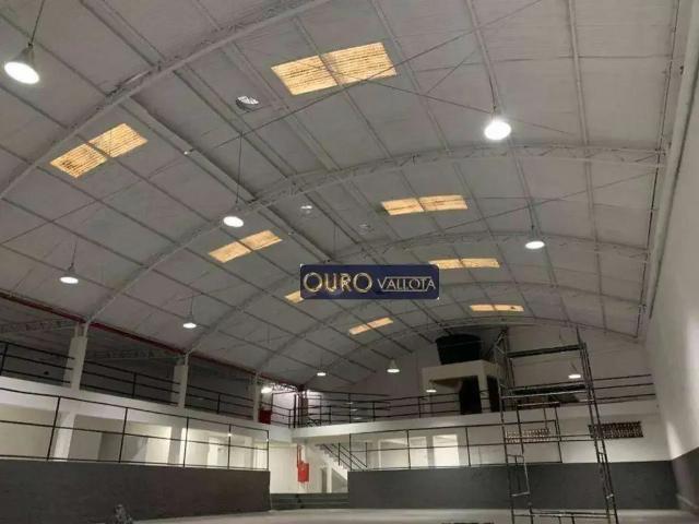 Galpão / Depósito para Venda em São Paulo/SP Vila Formosa