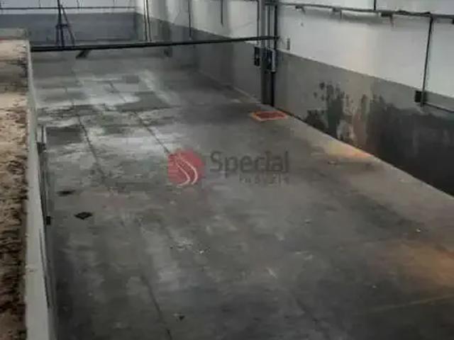 Galpão / Depósito para Venda em São Paulo/SP Vila Formosa