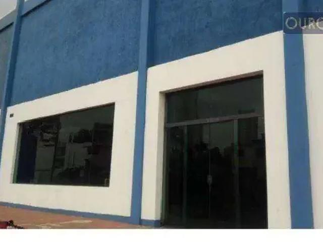 Galpão / Depósito para Venda em São Paulo/SP Vila Formosa