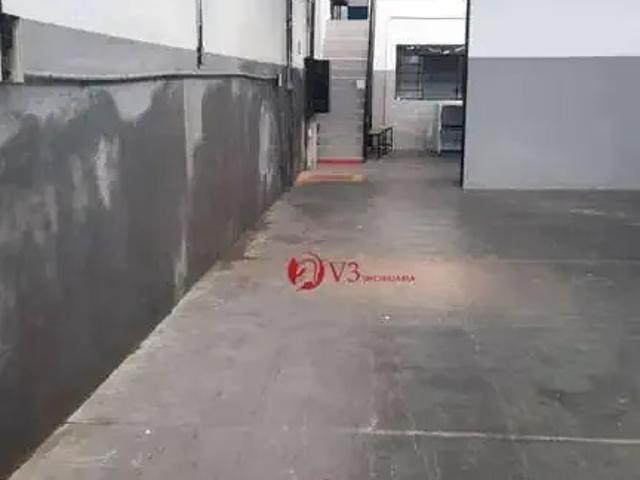 Galpão / Depósito para Venda em São Paulo/SP Vila Formosa