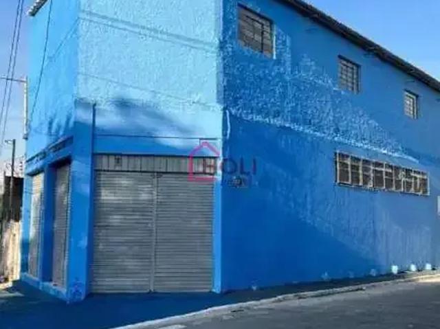 Galpão / Depósito para Venda em São Paulo/SP Vila Formosa