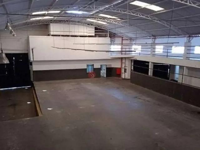 Galpão / Depósito para Venda em São Paulo/SP Vila Formosa