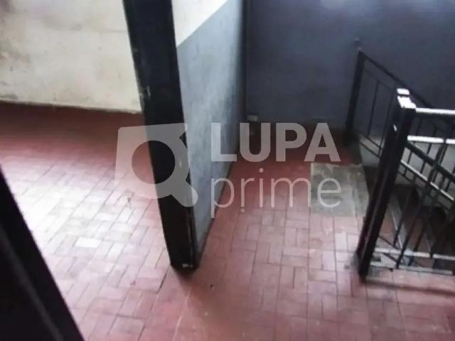 Galpão / Depósito para Venda em São Paulo/SP Vila Formosa