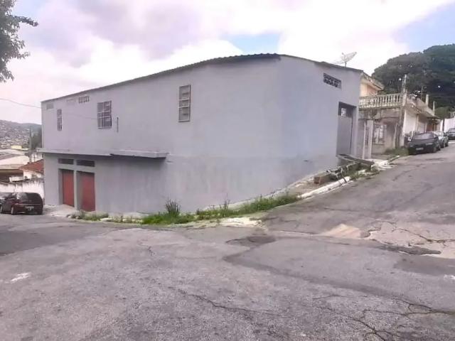 Galpão / Depósito para Venda em São Paulo/SP Vila Francos