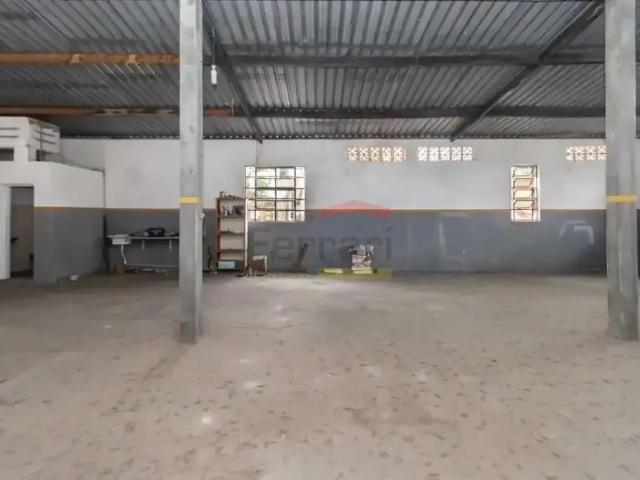 Galpão / Depósito para Venda em São Paulo/SP Vila Francos