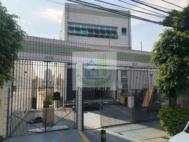 Galpão / Depósito para Venda em São Paulo/SP Vila Guarani