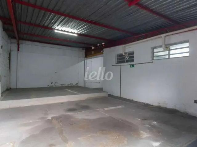Galpão / Depósito para Venda em São Paulo/SP Vila Guarani