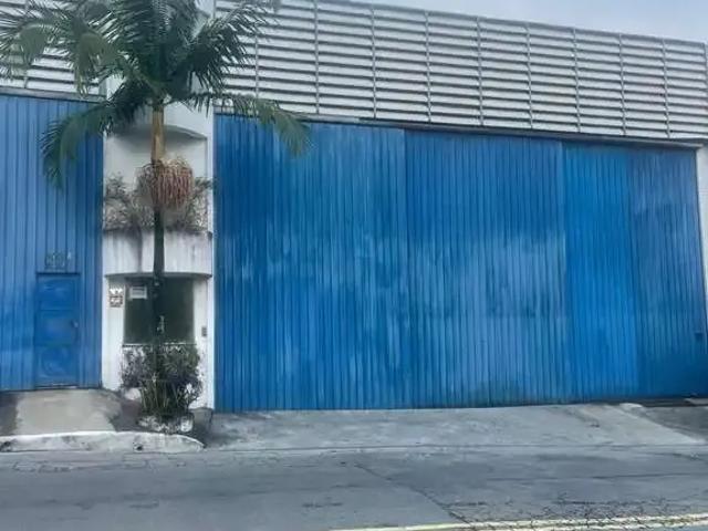 Galpão / Depósito para Venda em São Paulo/SP Vila Guarani
