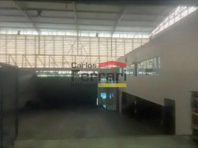Galpão / Depósito para Venda em São Paulo/SP Vila Guarani