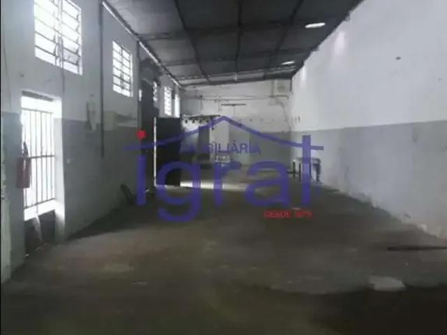 Galpão / Depósito para Venda em São Paulo/SP Vila Guarani