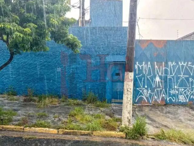 Galpão / Depósito para Venda em São Paulo/SP Vila Guarani