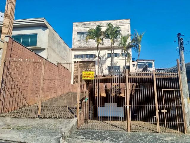 Galpão / Depósito para Venda em São Paulo/SP Vila Guedes