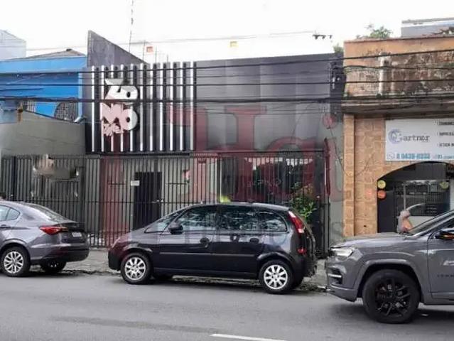 Galpão / Depósito para Venda em São Paulo/SP Vila Guilherme