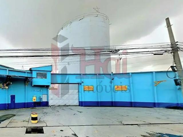Galpão / Depósito para Venda em São Paulo/SP Vila Guilherme