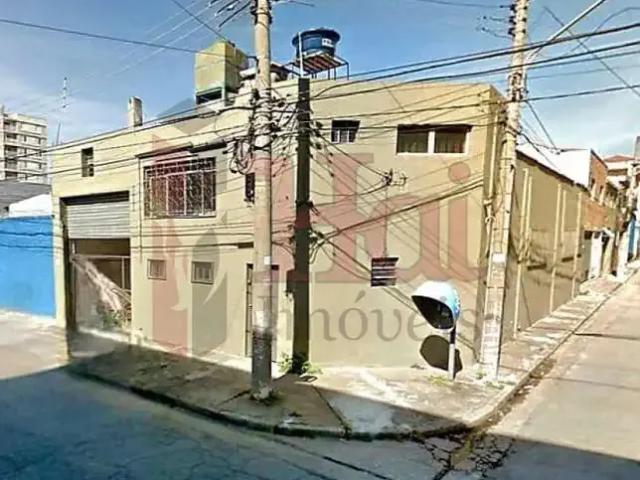 Galpão / Depósito para Venda em São Paulo/SP Vila Guilherme
