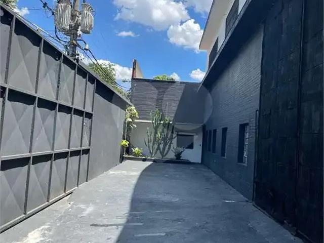 Galpão / Depósito para Venda em São Paulo/SP Vila Guilherme