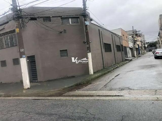 Galpão / Depósito para Venda em São Paulo/SP Vila Guilherme
