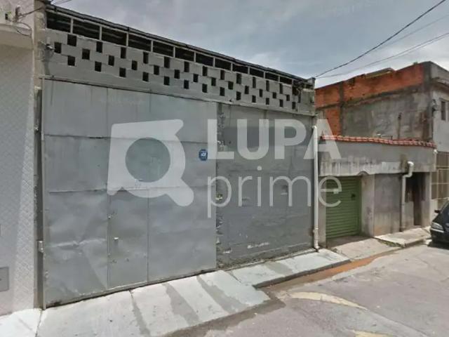 Galpão / Depósito para Venda em São Paulo/SP Vila Guilherme
