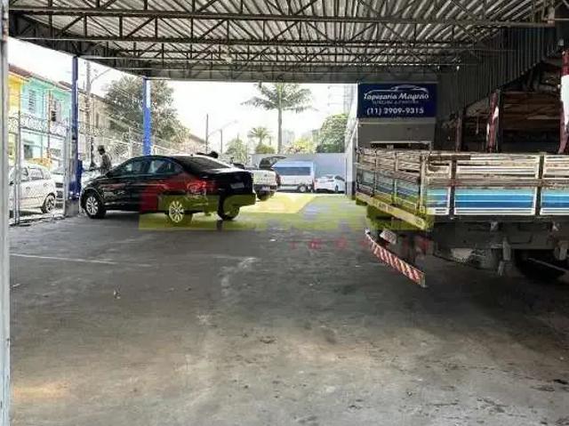 Galpão / Depósito para Venda em São Paulo/SP Vila Guilherme