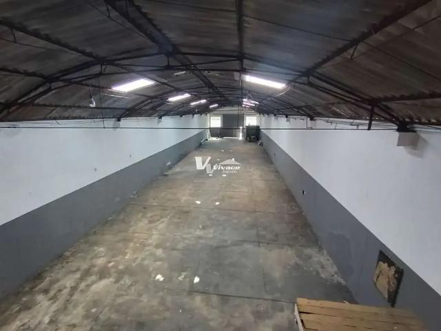 Galpão / Depósito para Venda em São Paulo/SP Vila Guilherme
