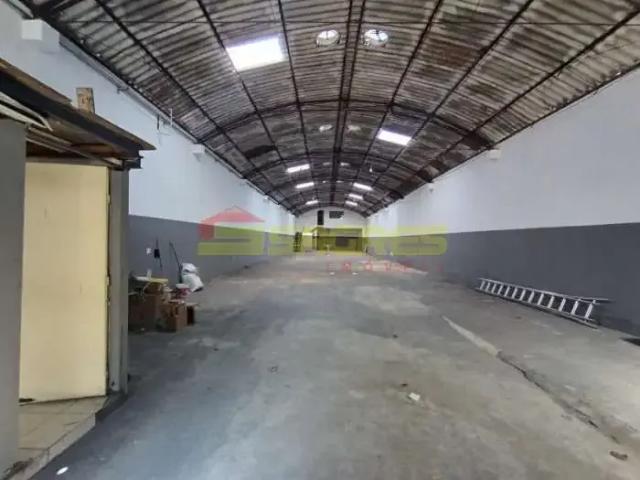 Galpão / Depósito para Venda em São Paulo/SP Vila Guilherme