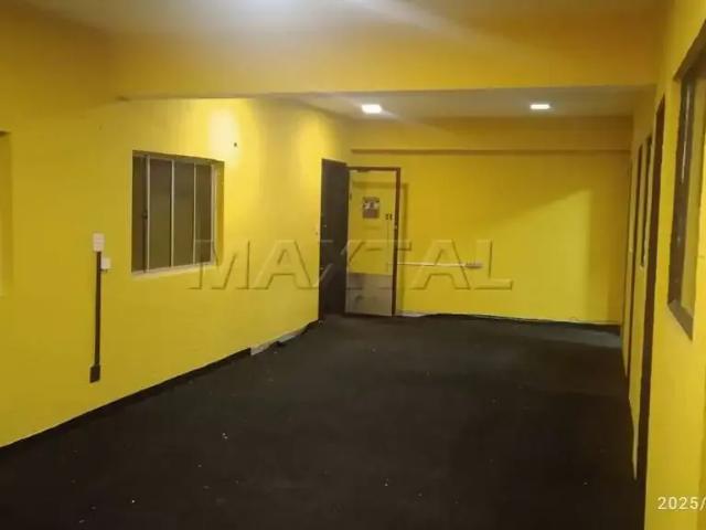 Galpão / Depósito para Venda em São Paulo/SP Vila Guilherme
