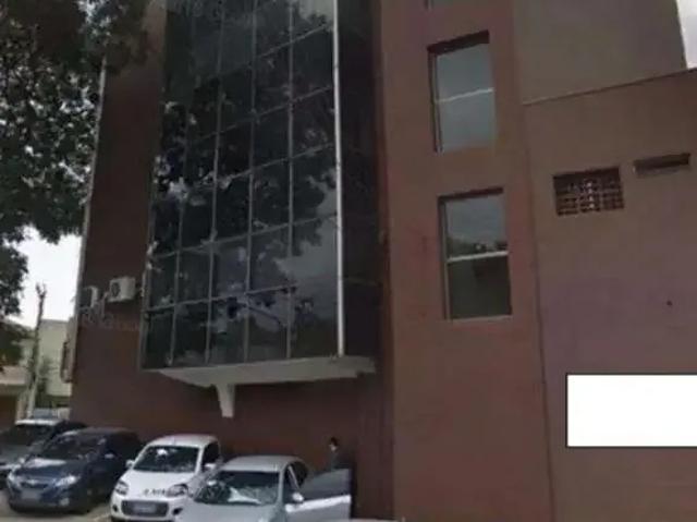 Galpão / Depósito para Venda em São Paulo/SP Vila Guilherme