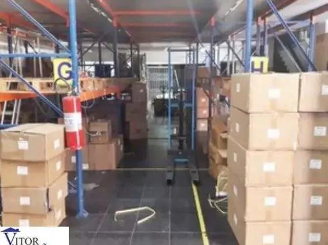 Galpão / Depósito para Venda em São Paulo/SP Vila Guilherme