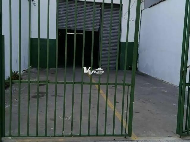 Galpão / Depósito para Venda em São Paulo/SP Vila Guilherme