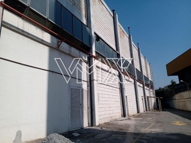 Galpão / Depósito para Venda em São Paulo/SP Vila Guilherme