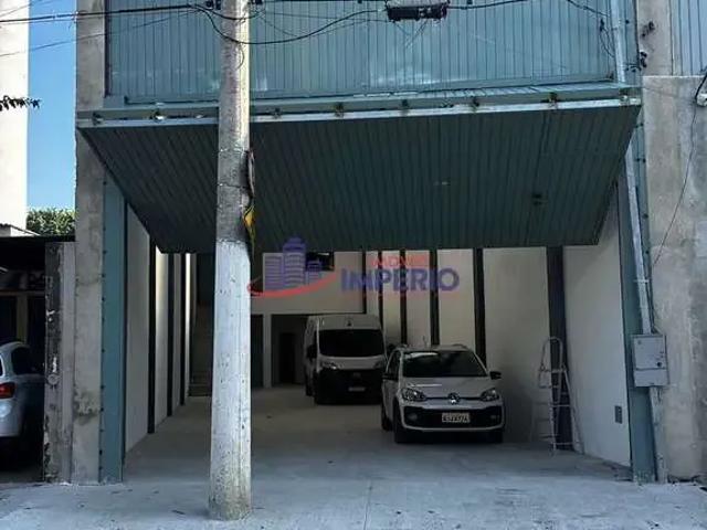 Galpão / Depósito para Venda em São Paulo/SP Vila Guilherme