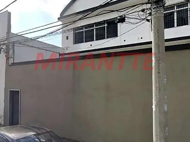 Galpão / Depósito para Venda em São Paulo/SP Vila Guilherme