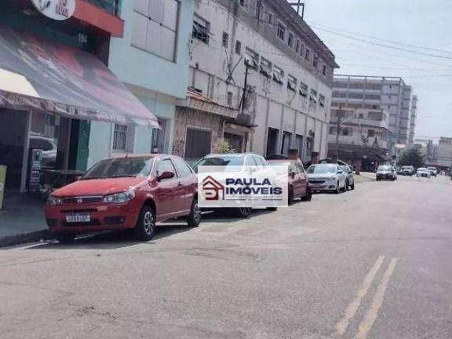 Galpão / Depósito para Venda em São Paulo/SP Vila Guilherme