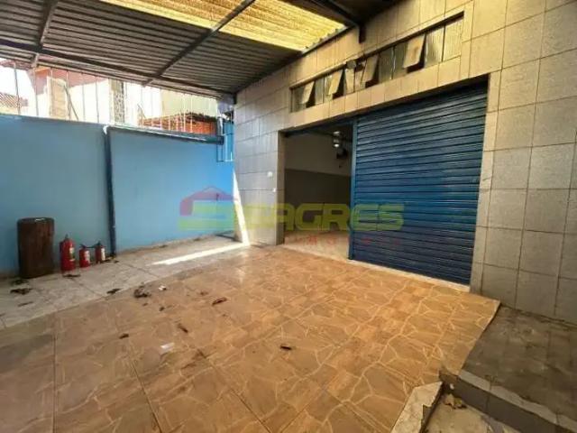 Galpão / Depósito para Venda em São Paulo/SP Vila Guilherme