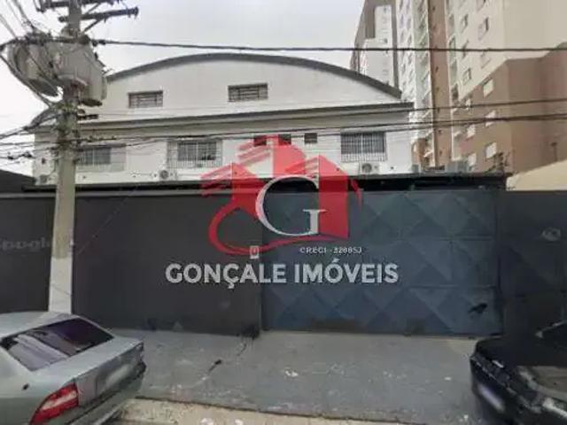 Galpão / Depósito para Venda em São Paulo/SP Vila Guilherme